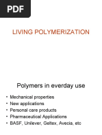 Polymer Practice Problems | PDF | Polymers | Polymerization