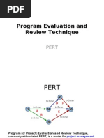 PERT CPM Assignment | PDF | Architectural Elements | Engineering