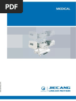 Pulsavac Plus Wound Debridement Family Brochure PDF | PDF | Hip | Medicine