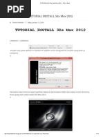 Panduan Instalasi EViews 12 Lengkap | PDF