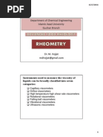 API 510 Corrosion Rate and Remaining Life Calculations | PDF | Nature