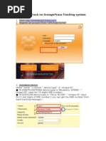 Gps - Tracker Manual | PDF | Global Positioning System | Gsm