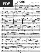 Real Book Vol I | PDF