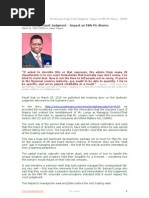 Forex Chart Patterns in Depth | PDF | Technical Analysis | Business