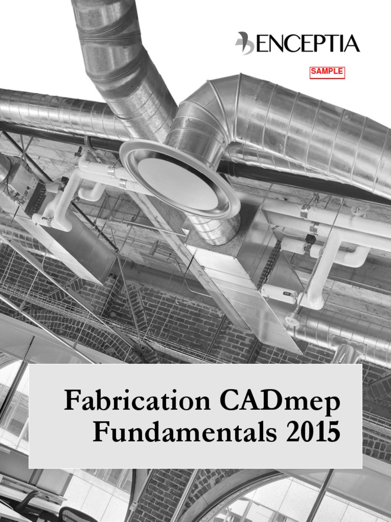 Fabrication-CADmep-2015-Fundamentals-Courseware_Sample.pdf | Autodesk ...
