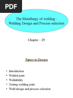 Radiographer's Weld Interpretation Reference | PDF | Chemistry | Welding