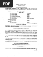 HFSRB: Regulatory Standards and Contacts | PDF