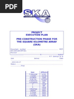 T-9-Organization Chart and Manning Schedule | PDF | Quality Assurance ...