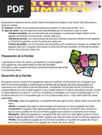 Virus (A4) (ES) (KTV) | PDF | Ocio | Salud y bienestar