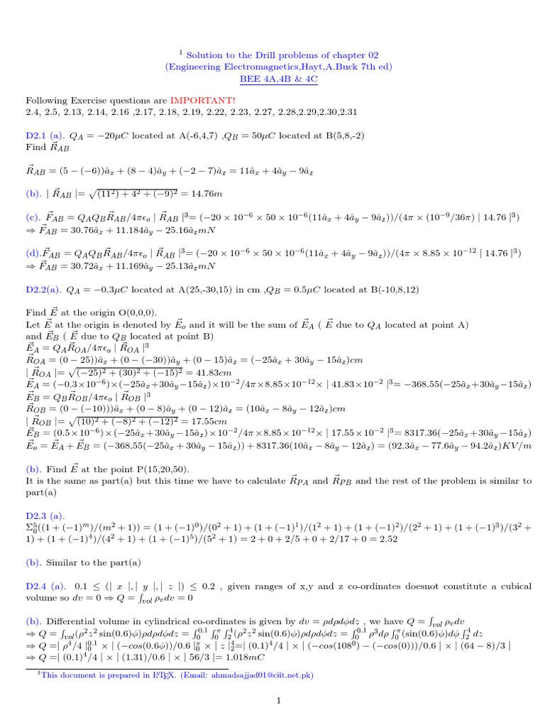 Chapter02 141028144029 Conversion Gate02 | PDF | Mathematical Analysis | Differential Topology