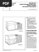 Titus 300/350 Grilles Overview | PDF | Screw | Mechanical Engineering