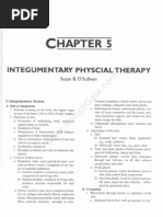 Aaos Rom Values | PDF | Anatomical Terms Of Motion | Limbs (Anatomy)