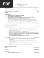 Ellucian Banner Finance Cheat Sheet | PDF | Data Management Software ...