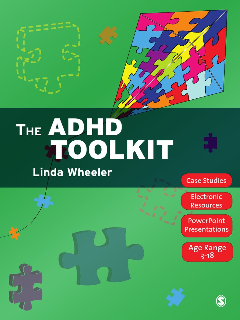 The ADHD Toolkit | PDF | Attention Deficit Hyperactivity Disorder ...