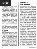 official Ballot 2025-2026 SELG | PDF | Voting | Political Corruption