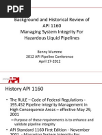 Api 1163 PDF | PDF