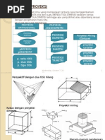 Standar Gambar Dan Simbol Berdasarkan ISO | PDF