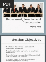 UK - Success Profiles - Civil Service Behaviours (CS - Behaviours ...