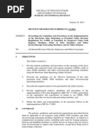 SPM Application Procedure | PDF | User (Computing) | Identity Document