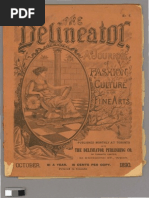 Blue Monster Suk Crochet Pattern | PDF | Crochet | Yarn