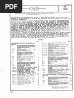 Din 7167 1987-01 | PDF