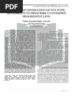 Air Optix Multi Focal Fitting Guide | Human Eye