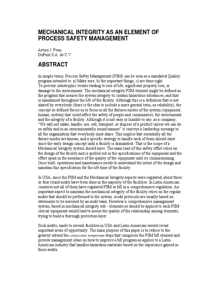 MIQA Program | PDF | Reliability Engineering | Quality Assurance