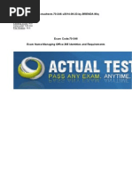 Active Directory Connector FAQs & Troubleshooting | PDF | Active ...