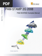 Pam Crash Tutorial | PDF | Finite Element Method | Composite Material