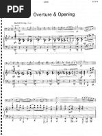 The Music Man - Libretto Vocal Book - Updated | PDF
