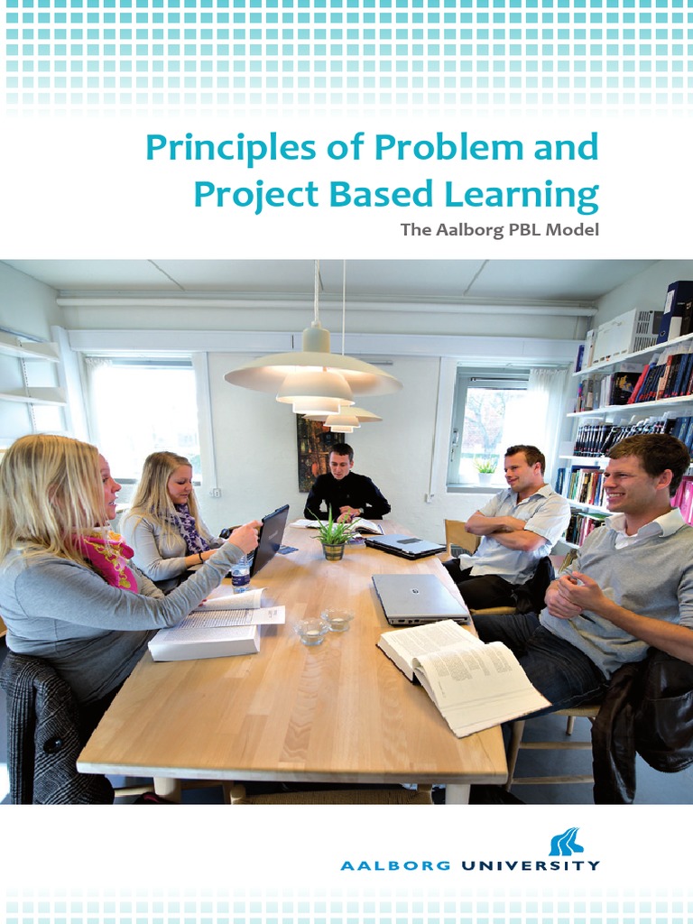 PBL Aalborg Modellen | PDF | Project Based Learning | Curriculum