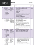 Grade 8 Simple Machines Project Guide | PDF | Machines | Rubric (Academic)