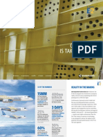 Purepower: Pw1700G & Pw1900G Engines | PDF