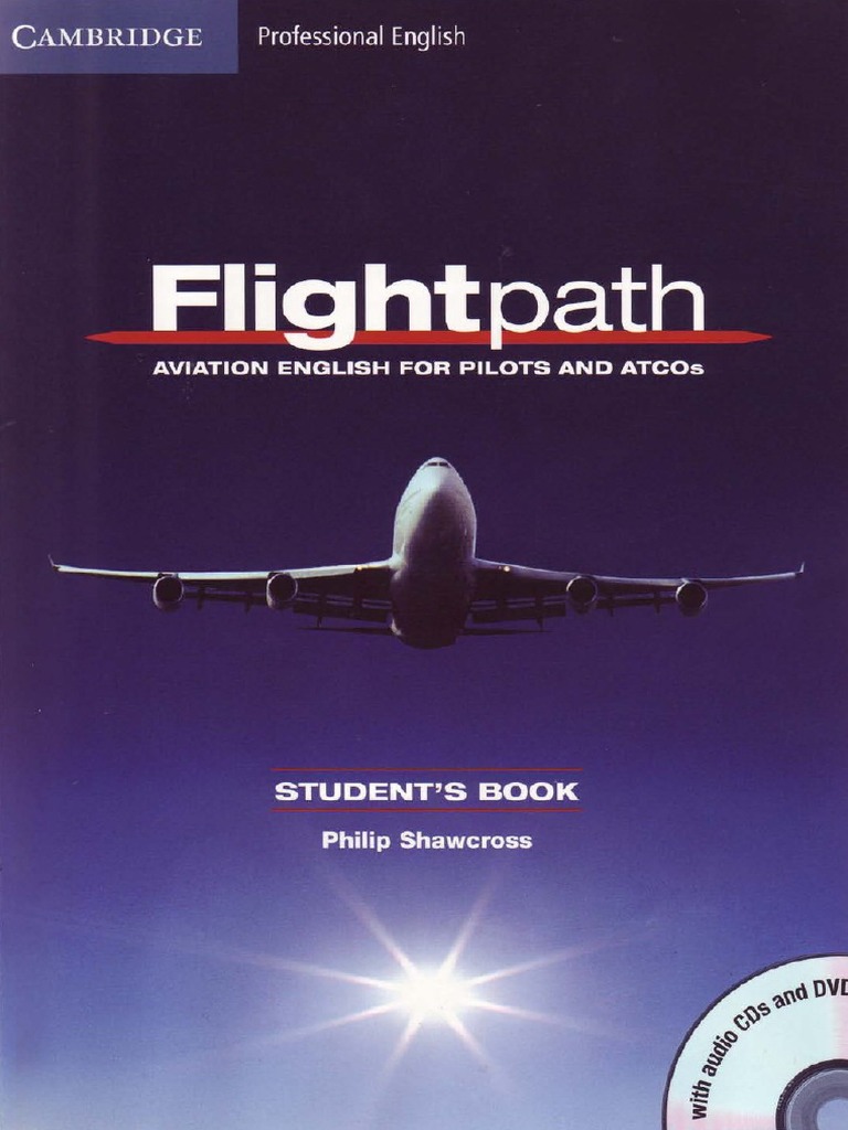 Flightpath Cambridge W Key | PDF