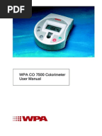 Scale_Master_Classic_Manual | Battery (Electricity)