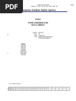 Eurocae Ed 112 PDF | PDF | Flight Recorder | Specification (Technical ...