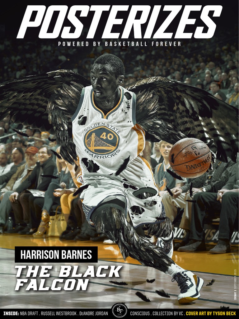 Posterizes Magazine Issue 1 | PDF | Professional Sports Leagues ...