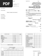 School Watching Checklist | PDF