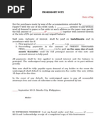 PLDT Bill Adjustment Request Guide | PDF | Finance & Money Management