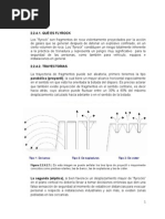 NONEL | PDF | Ingeniería de confiabilidad | Minería