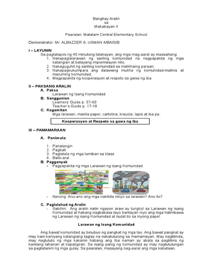 Detalyadong Banghay Aralin Sa Filipino 3 Pandiwa Sahi - vrogue.co Detalyadong Banghay Aralin Sa Filipino 3 Pandiwa Sahi - vrogue.co