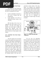 API 598 Valve Test Pressure Guide | PDF | Technology & Engineering