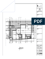Notasi, Legend Dan Simbol: Architectural Symbol Example SKALA 1:100 ...