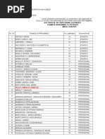Confirmare Sold Clienti | PDF