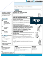 8S Methodology and How To Apply It in | PDF | Disciplines | Goal