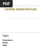 Pacemaker ID Card | PDF