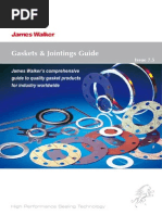 Gasket Seating Face Tolerance PDF | PDF | Industrial Processes | Materials