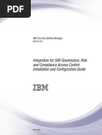 IBM Security Identity Manager (ISIM) Guide For Service Now Access (WPP ...