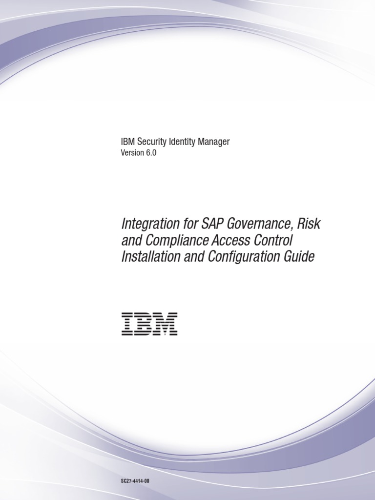 Sapgrc 60 Book | PDF | Port (Computer Networking) | Hypertext Transfer Protocol