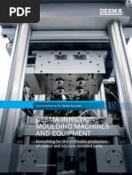 HF Mixers Catalogue | PDF | Electric Motor | Length